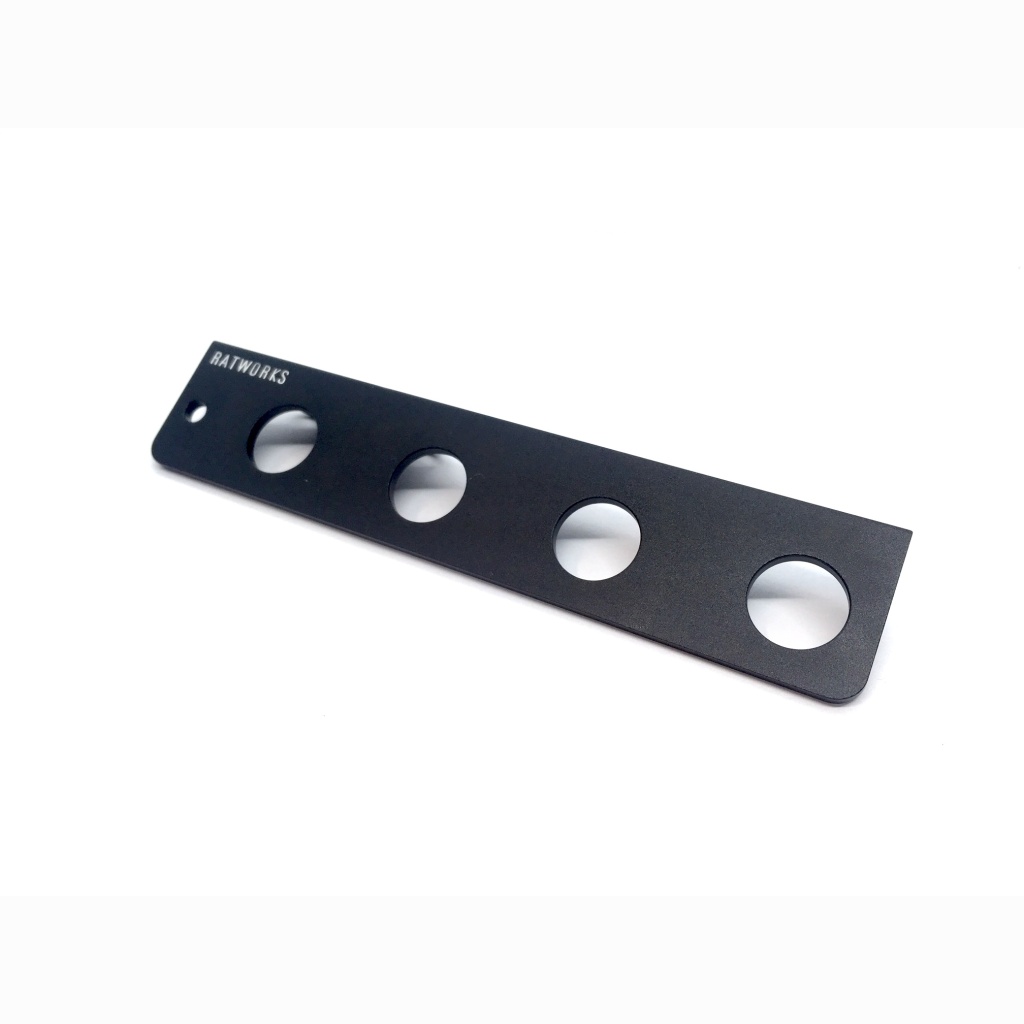 Steadicam Post Holder | Ratworks