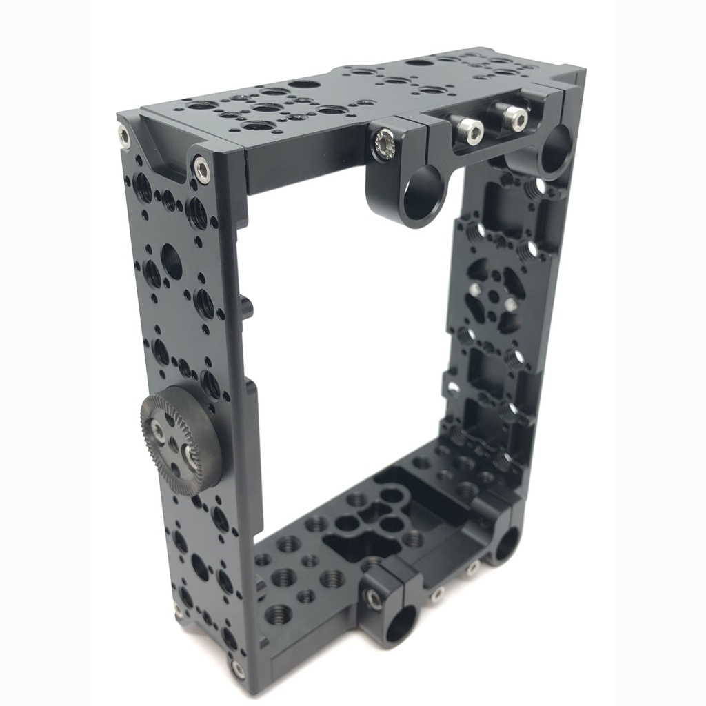 Sony Venice Rialto Cage System | Ratworks