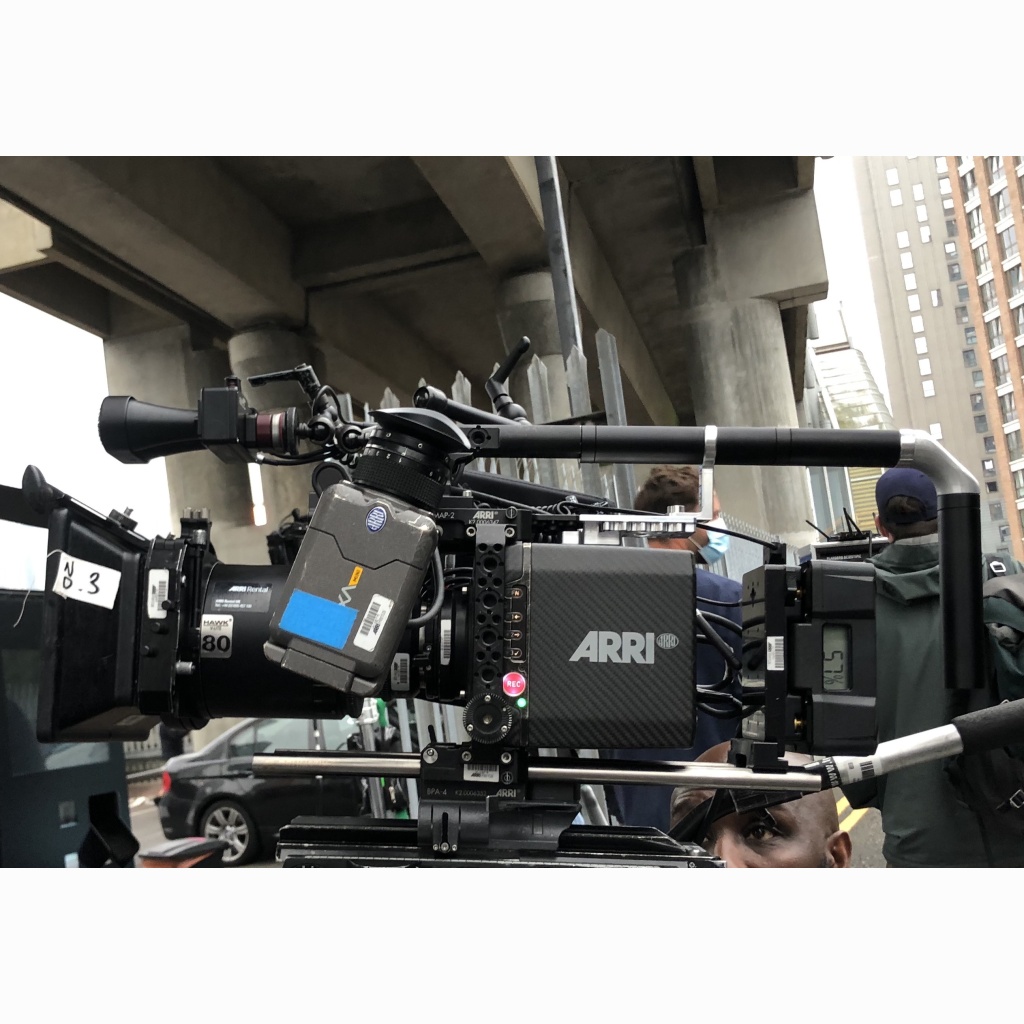 Modular Rear Handle System | Ratworks