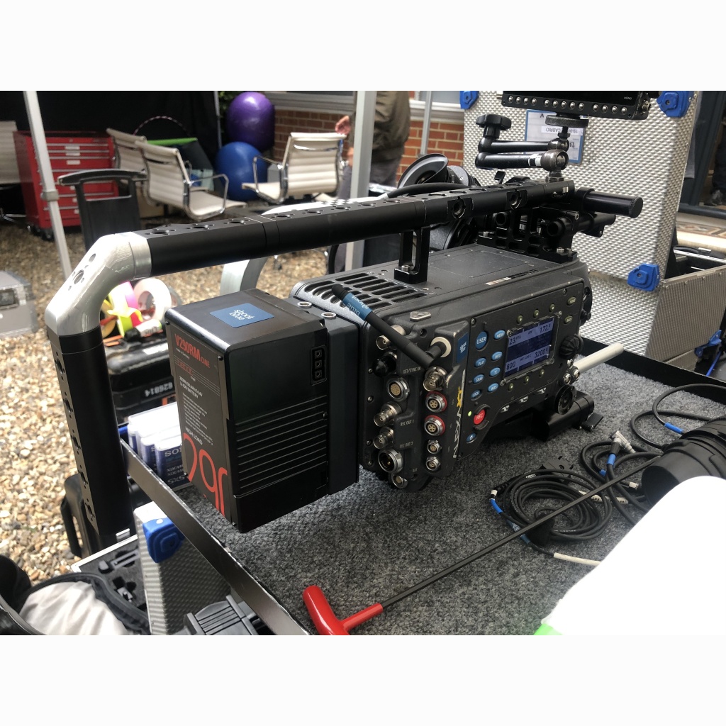 Modular Rear Handle System | Ratworks