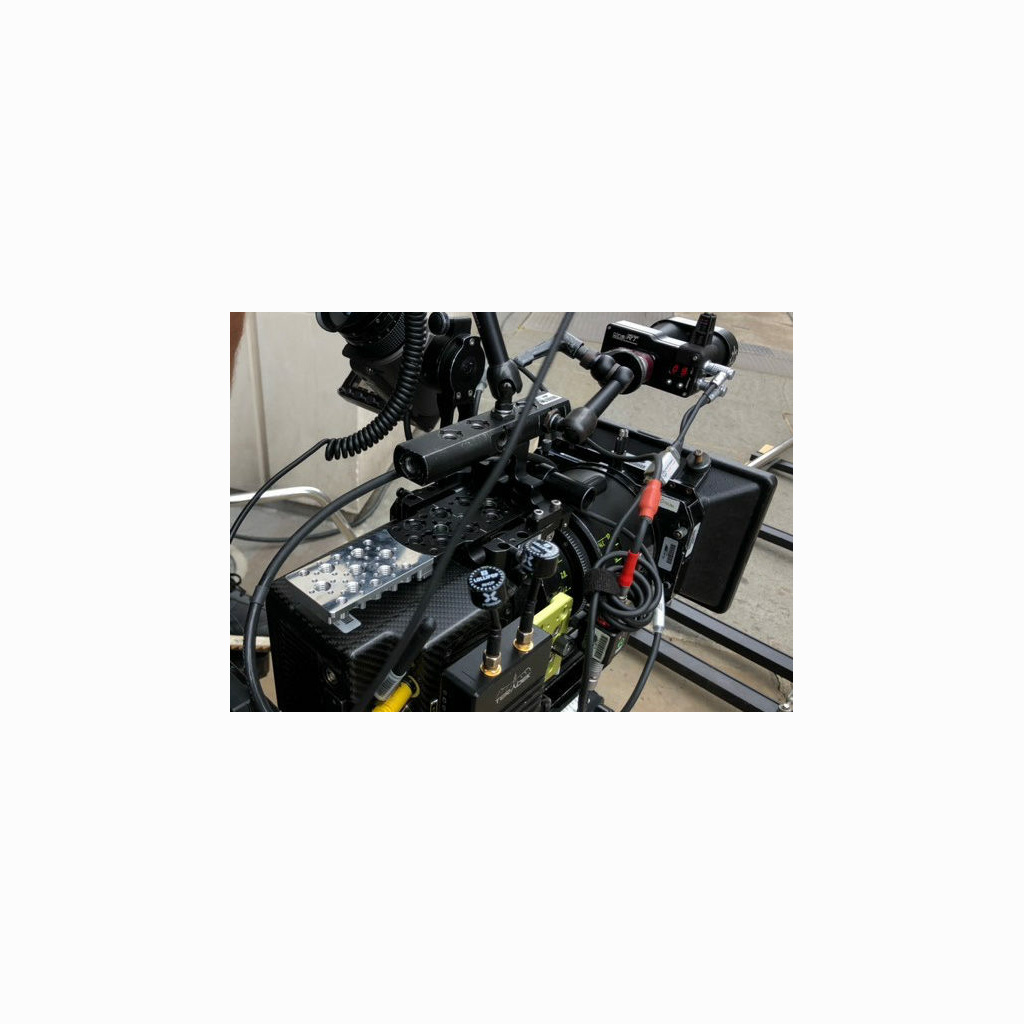 Arri MAP-2 Extension Plate | Ratworks