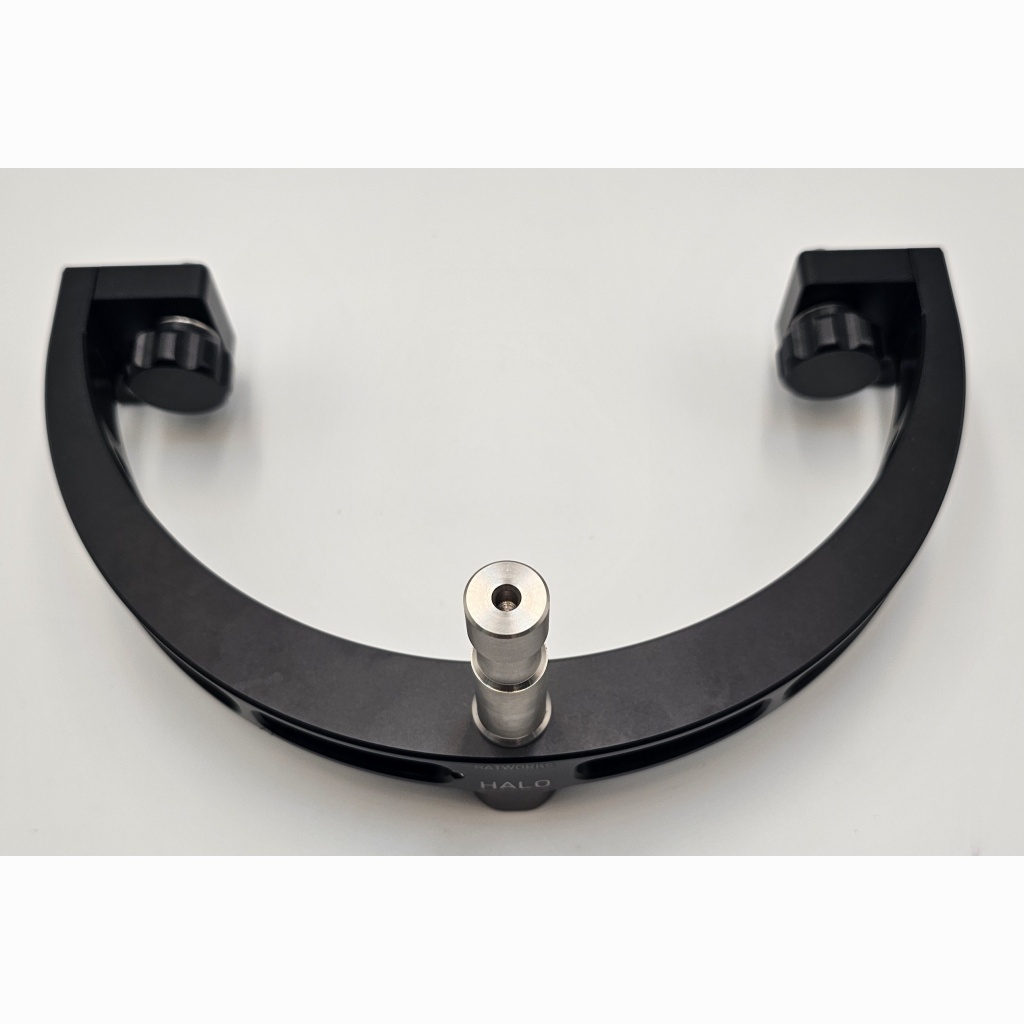 Halo Monitor Mount | Ratworks