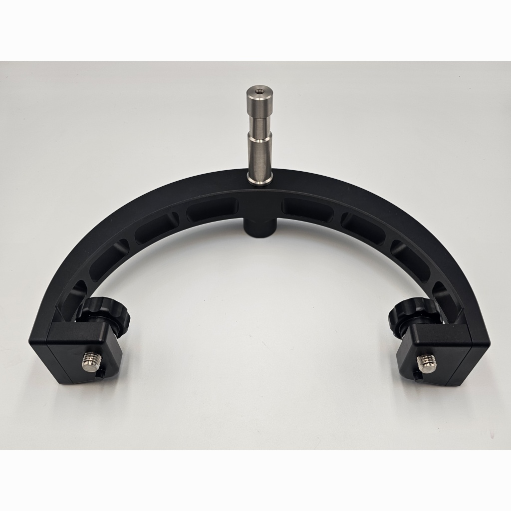Halo Monitor Mount | Ratworks