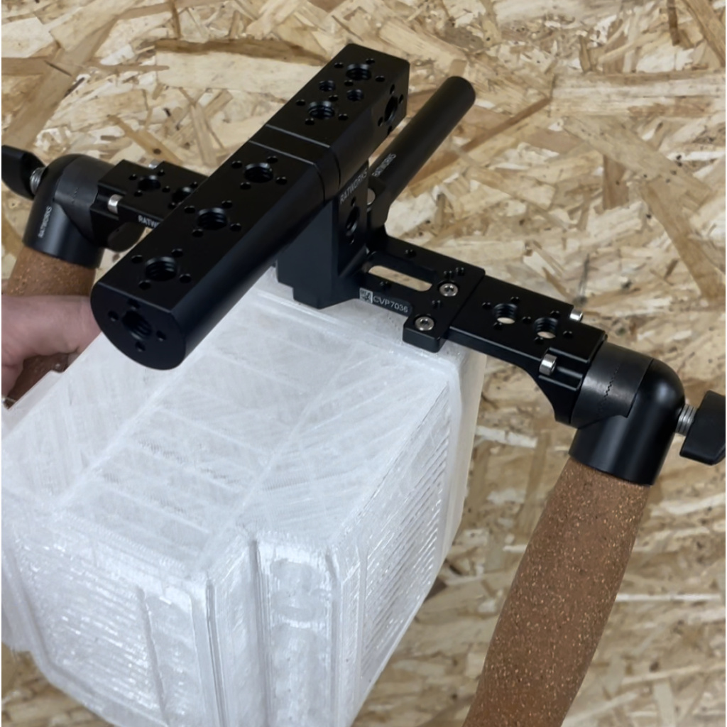 MAP-Rosette Adaptor | Ratworks