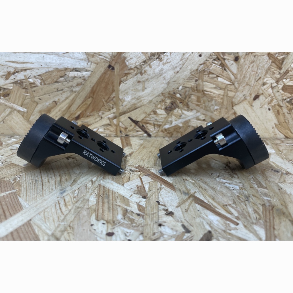 MAP-Rosette Adaptor | Ratworks