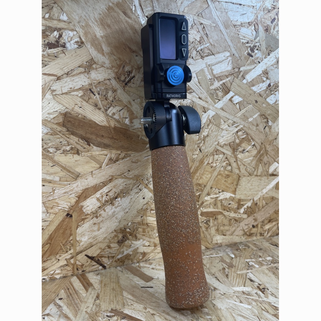 C-Motion Steady Zoom Mount | Ratworks