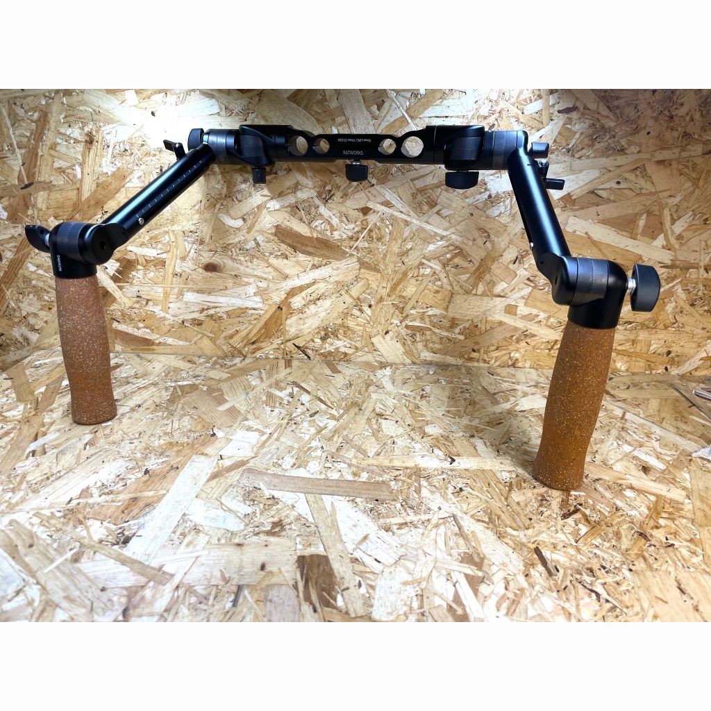 RatGrips Kit 07 | Ratworks