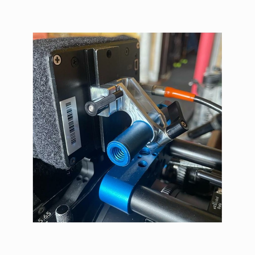 Preston Light Ranger 15mm Dovetail Mount | Ratworks