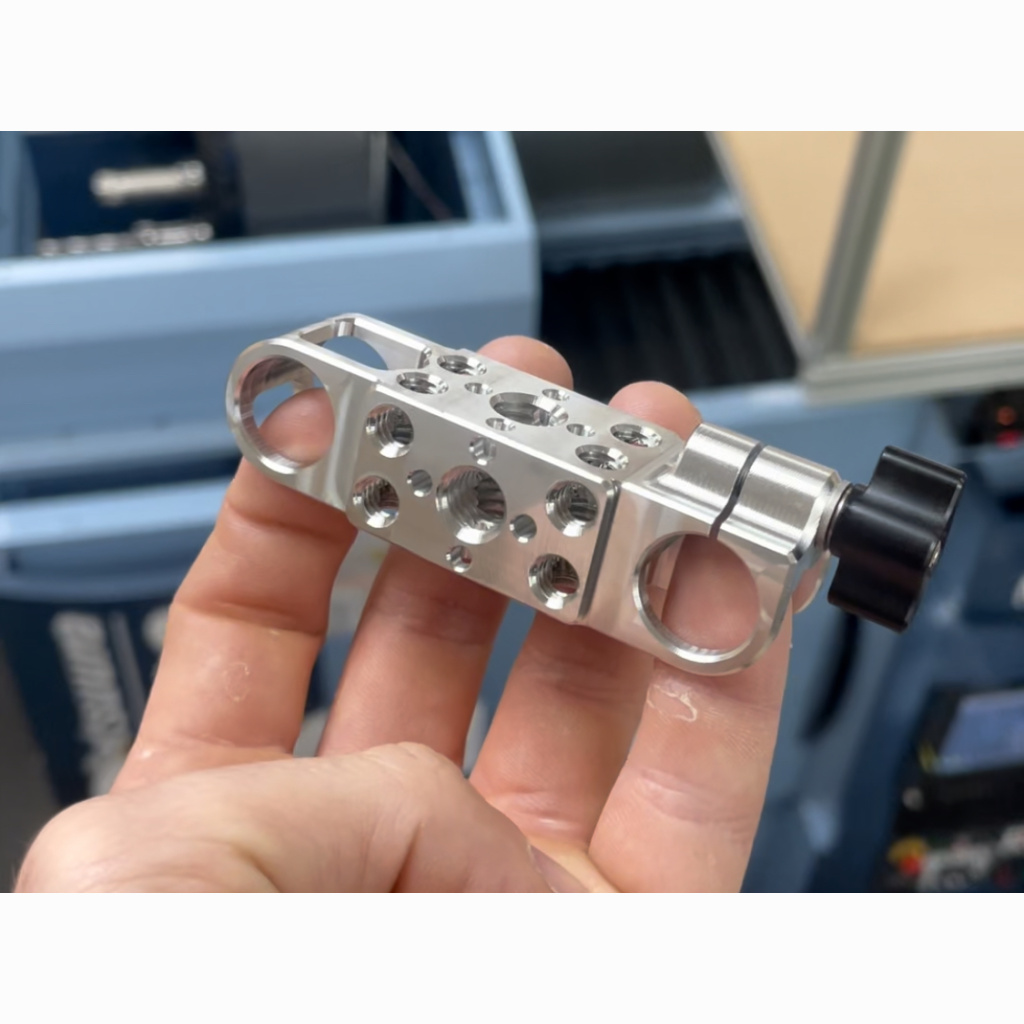 15mm Accessory Mount | Ratworks