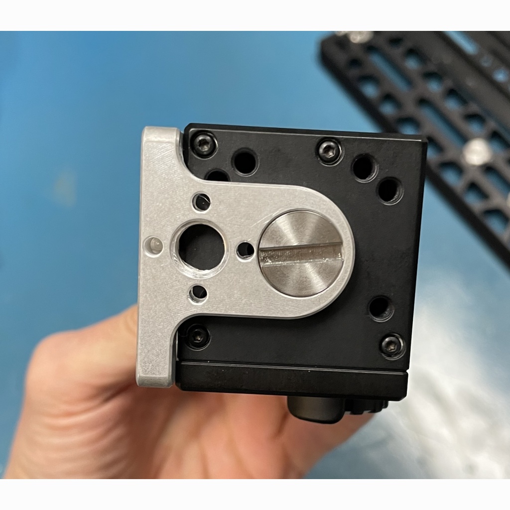 RIA-1 Cage | Ratworks