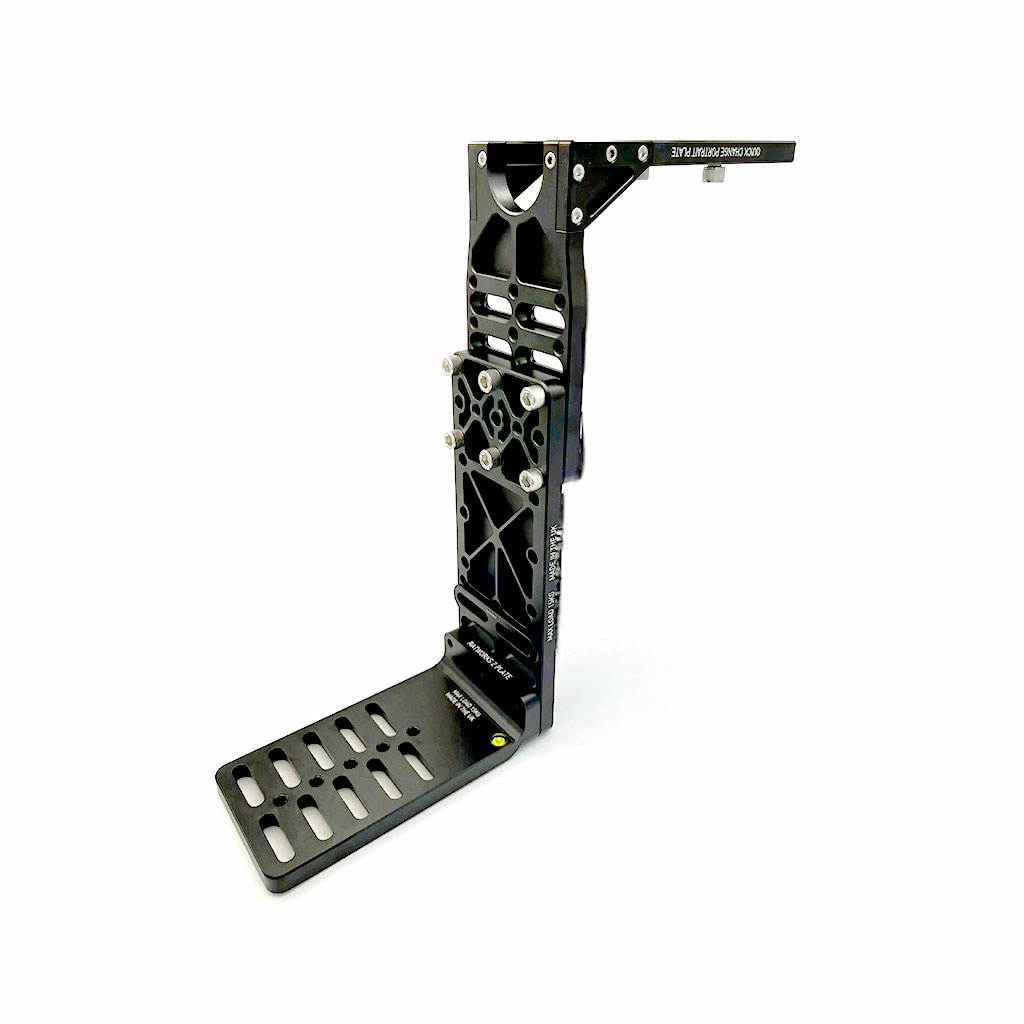 Z Plate System | Ratworks